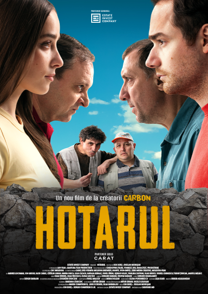 HOTARUL luni 18 mai 03:00: cumpara bilete la cel mai bun pret pe Mticket.md